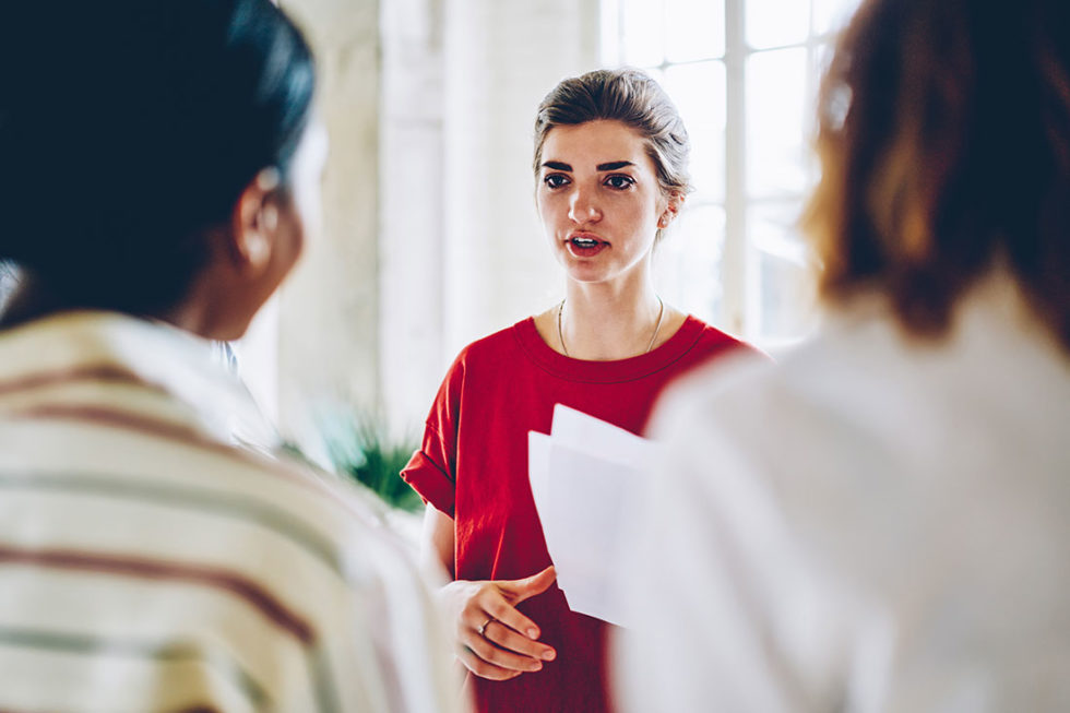 How to Deal With the Negative Influences in Your Life