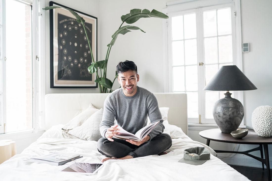 How to Build a Library Worth Having