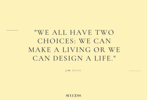 15 of Jim Rohn’s Most Motivational Quotes